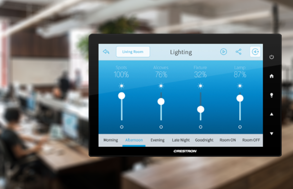 Lighting – AI-Powered Website Builder for Electrical Engineering